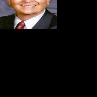 Warren "Pete" Barnes