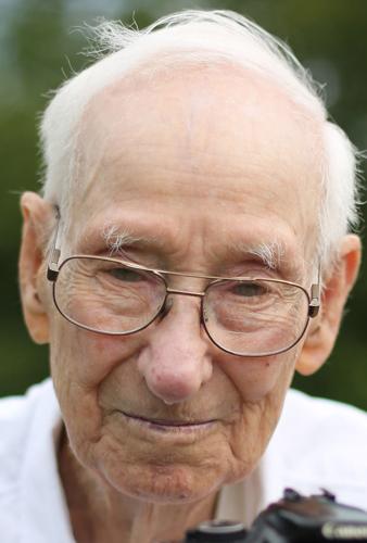 Darrell 'Lefty' M. Strong