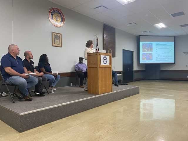 Union leaders, activists sound alarm on child labor in Iowa