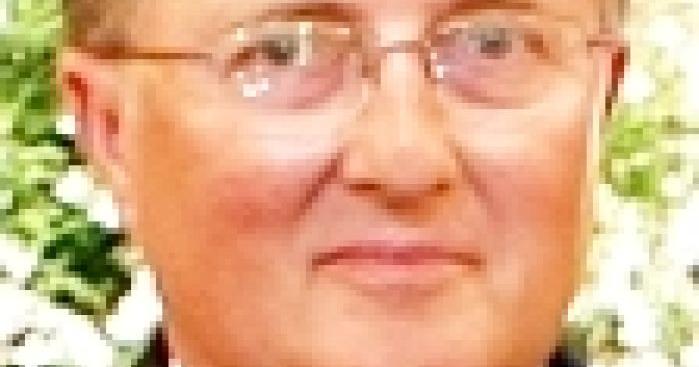 Charles E. Haafke