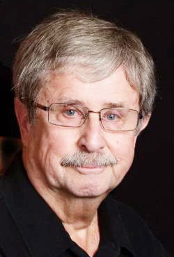 John W. Saunders