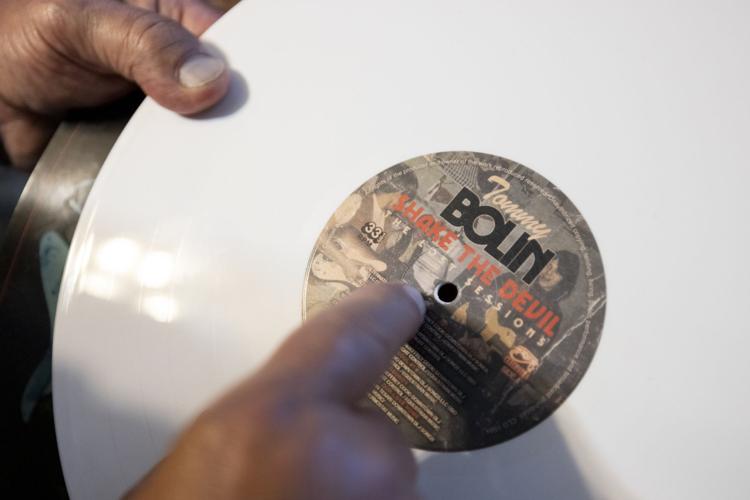 Johnnie Bolin on his late brother's enduring legacy and the annual ...