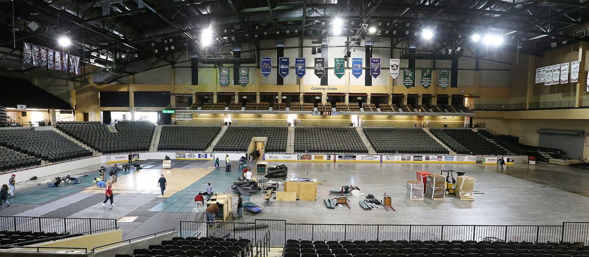 NAIA Volleyball Championship to bump Sioux City economy | Local news ...