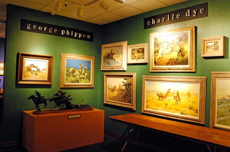 Basha gallery in Arizona has world-class collection of Native American ...