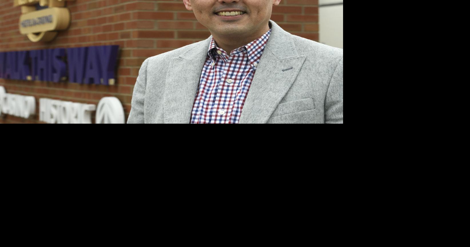 'Nothing better than that': New MRHD director David Gleiser has led a ...