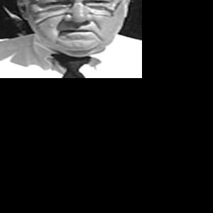 Logan 'Butch' Butcher