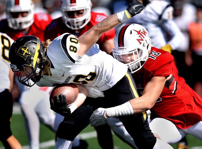 Dordt prepared to have new look at quarterback