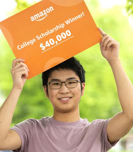 North High School senior to receive $40,000 Amazon Future Engineer ...