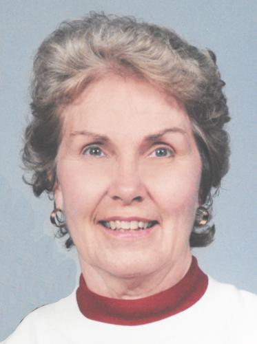 Mildred "Milly" White