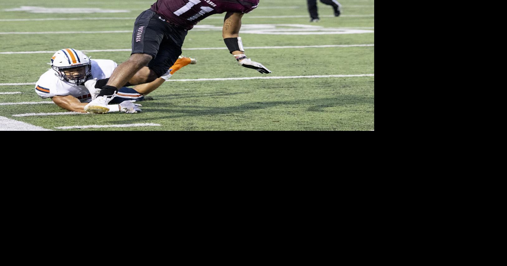College football: Morningside scores in all 3 phases in win