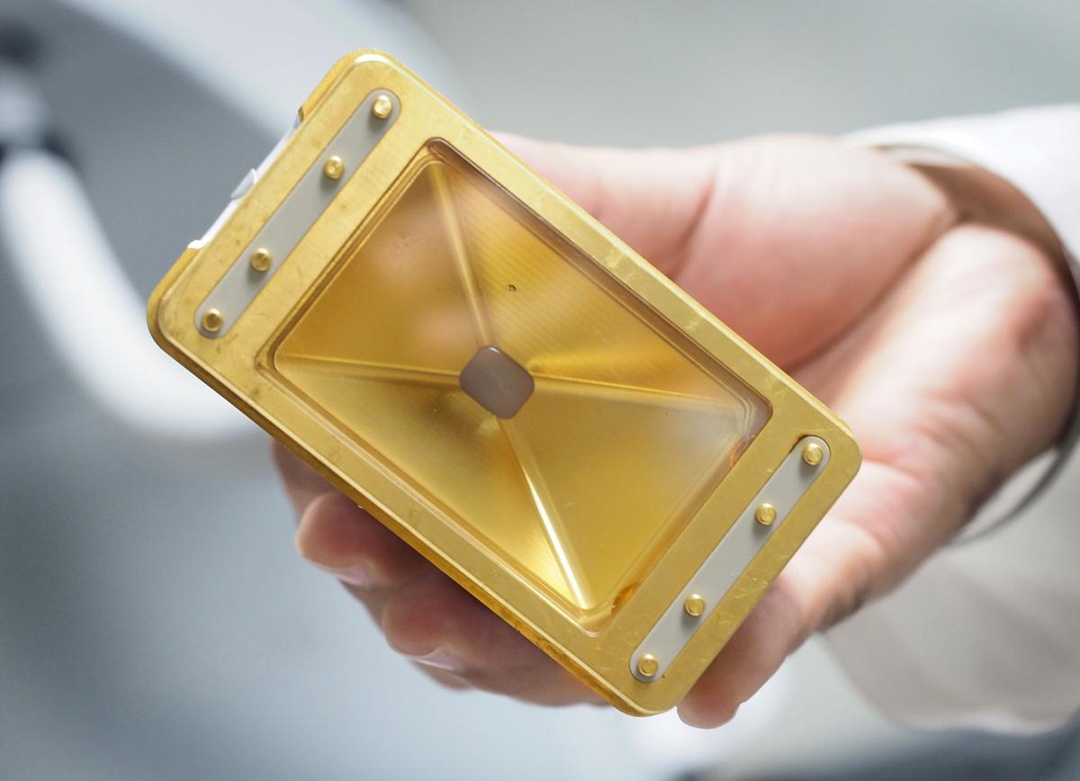 SculpSure offers noninvasive option for fat reduction