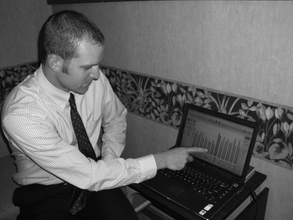 Get increased energy, vitality