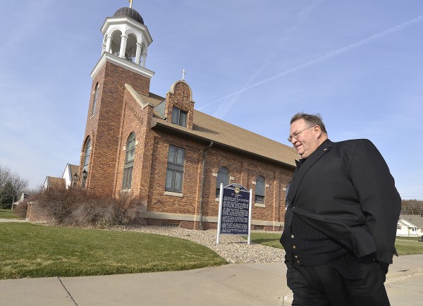Nebraska churches work to remain relevant