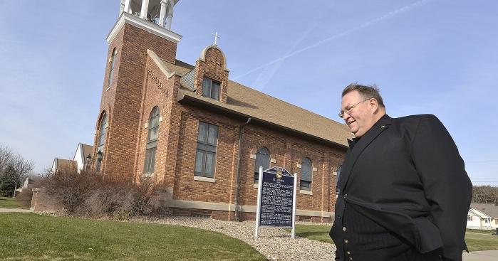 Nebraska churches work to remain relevant