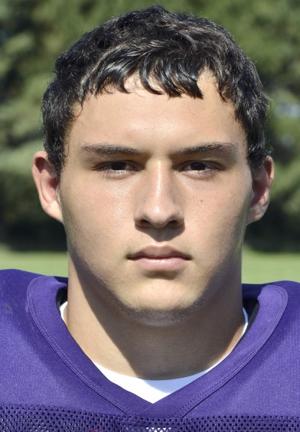Dakota Valley's Lambert twins headed in opposite directions