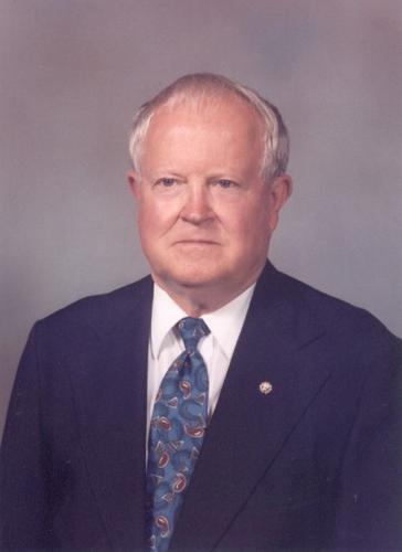 Jim Harty
