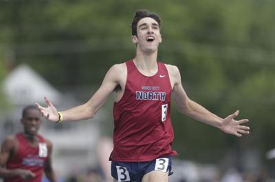 Track & field roundup: SC North's Nash wins 1,600 at Drake Relays