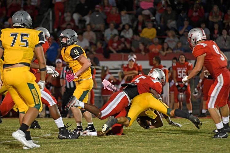 Franklin County rallies to defeat Northside, 42-28 | Sports ...