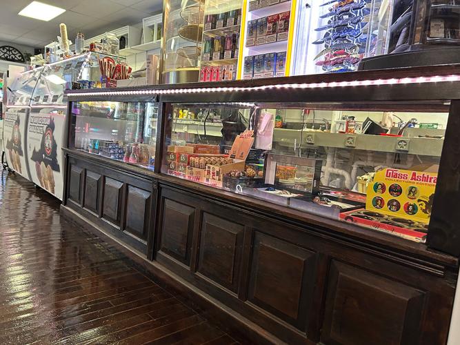 New general store opens in Penhook | Local News | smithmountaineagle.com