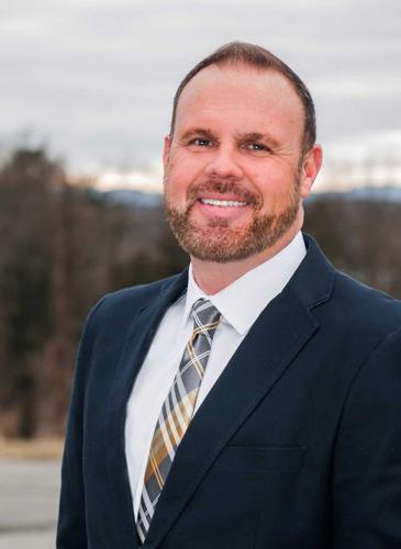 Real estate company welcomes Luke Schmidt | Local News ...