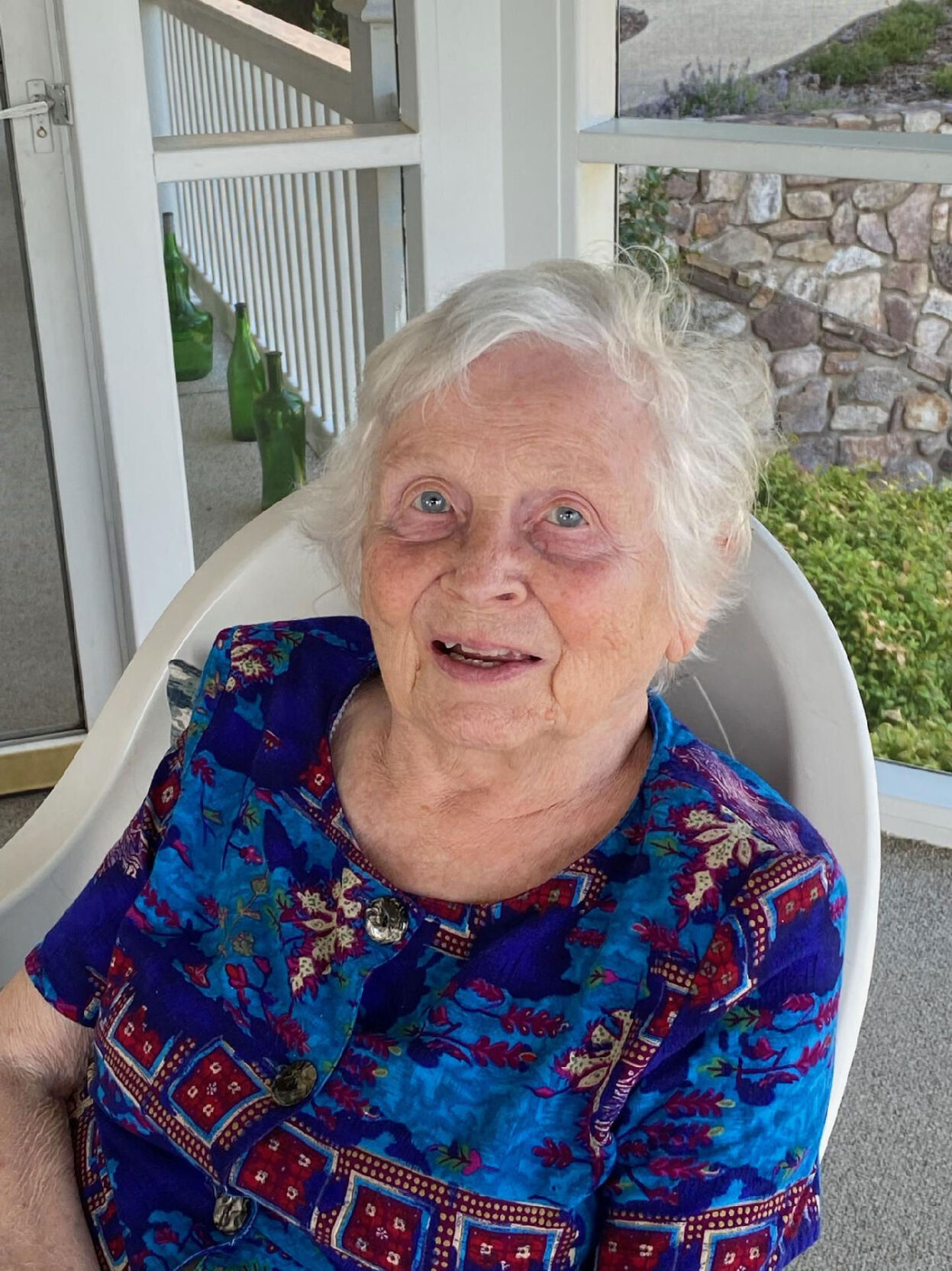 Evelyn Jean Lichty | Obituaries | smithmountaineagle.com