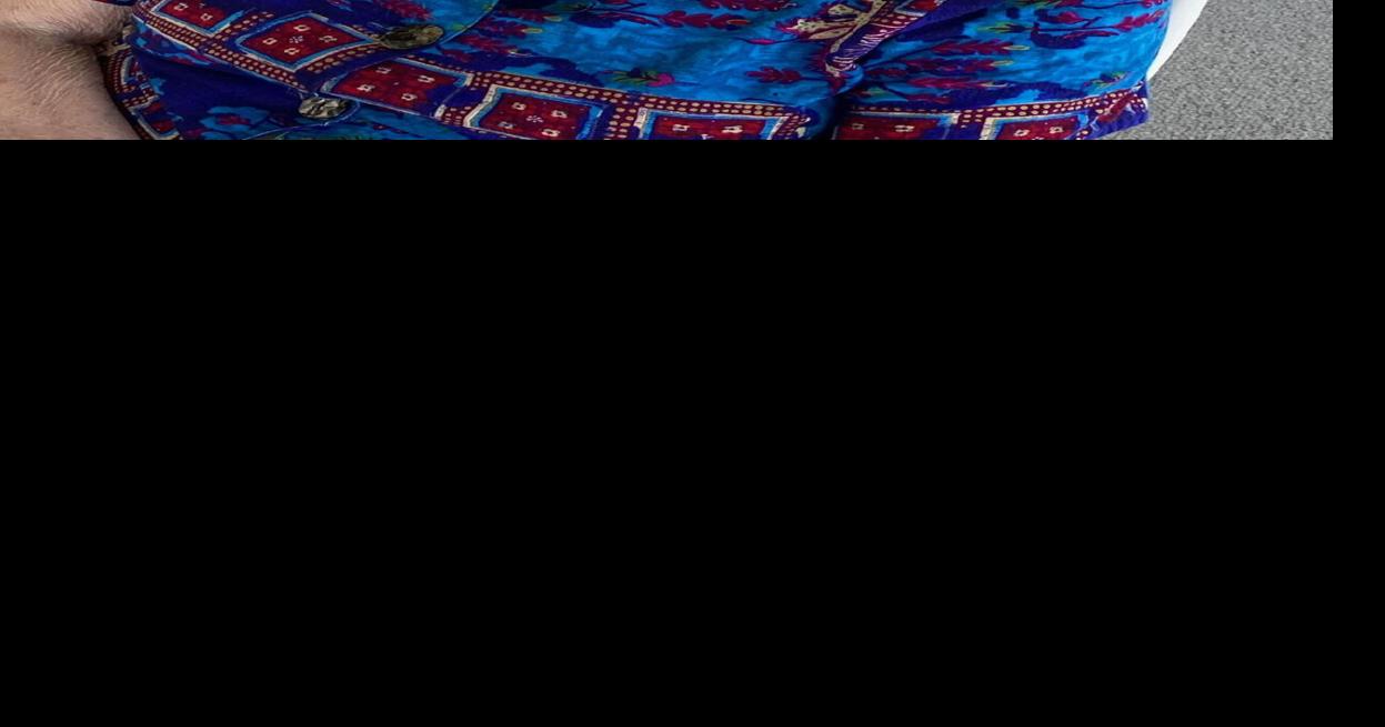 Evelyn Jean Lichty | Obituaries | smithmountaineagle.com