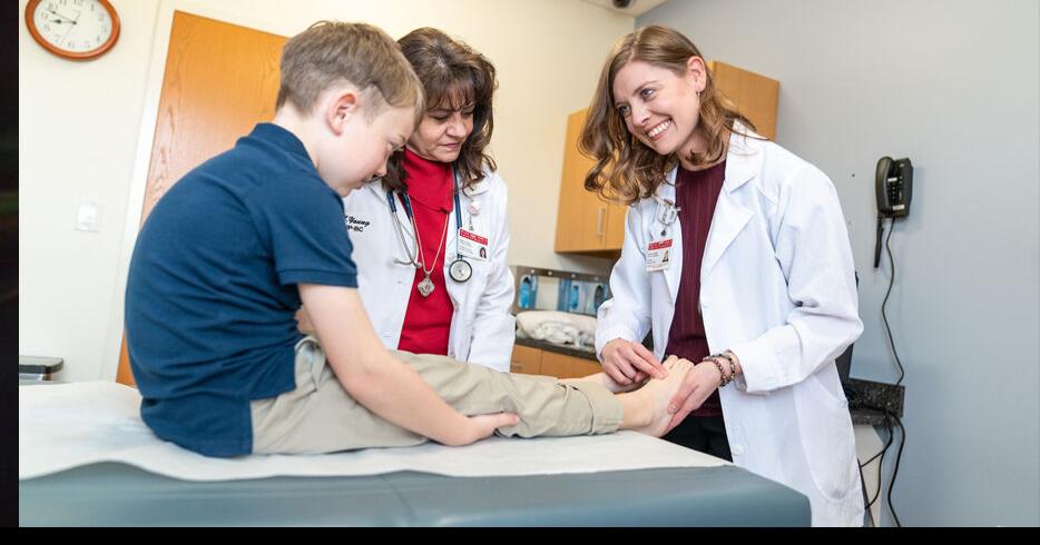 Radford University creates new College of Nursing, setting a statewide ...