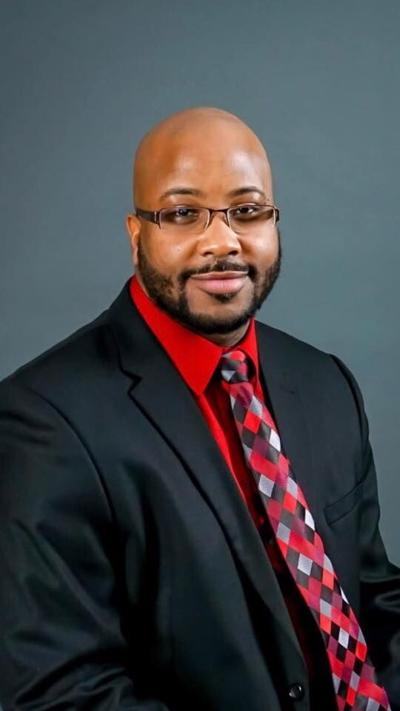 Rocky Mount teacher Anthony Swann wins 2021 Virginia Teacher of the ...