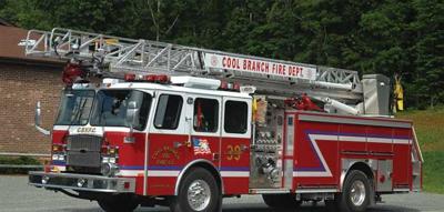 Negotiations over Cool Branch Fire Dept. paused | Local News ...