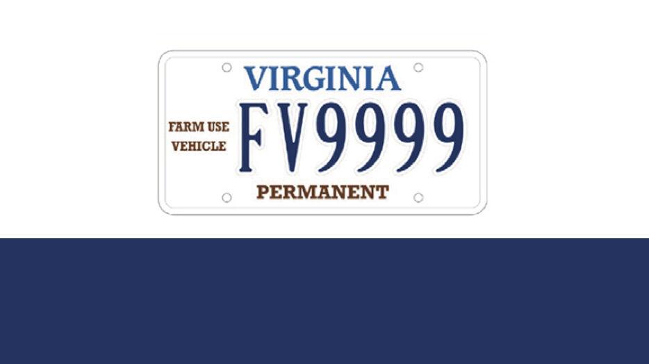 DMV-issued farm use tags required beginning July 1, 2024 | Local News ...