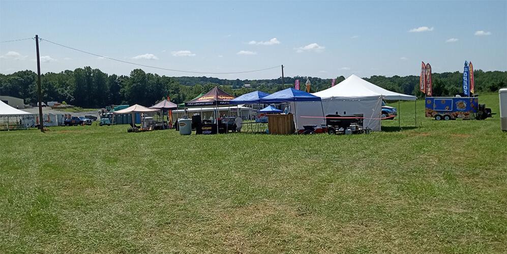 Bedford County Fair going on Aug. 23rd - 25th | Local News ...