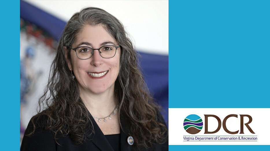 Gov. Spanberger names Director of Department of Conservation and ...