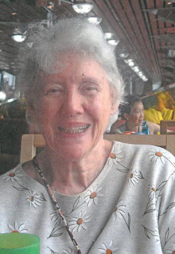 Erlene James Keene | Obituaries | smithmountaineagle.com