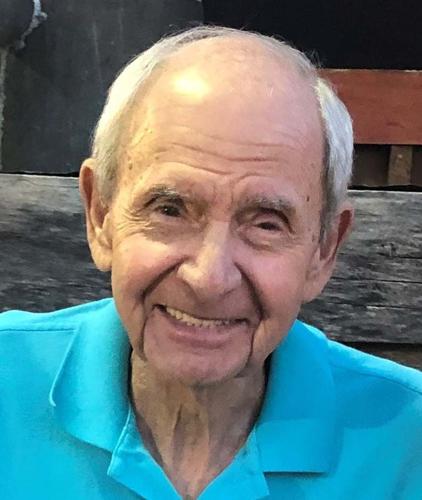 Bruce Victor Link | Obituaries | smithmountaineagle.com