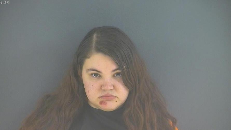 Two charged in theft in Bedford County | Local News ...