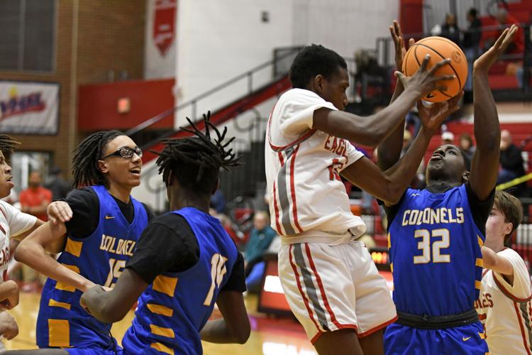 High School Boys Basketball: William Fleming beats Franklin County, 68 ...