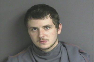 Sheriff’s Office seeks whereabouts of man who evades arrest | Local ...