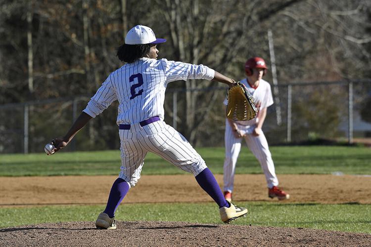 High School Baseball: Gherman’s clutch hitting propels the Eagles over ...