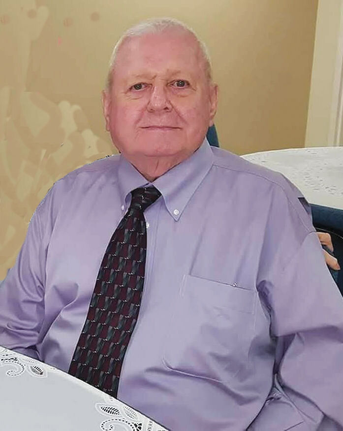 Eugene Ray Hackworth | Obituaries | smithmountaineagle.com