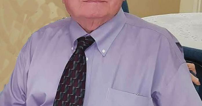 Eugene Ray Hackworth | Obituaries | smithmountaineagle.com