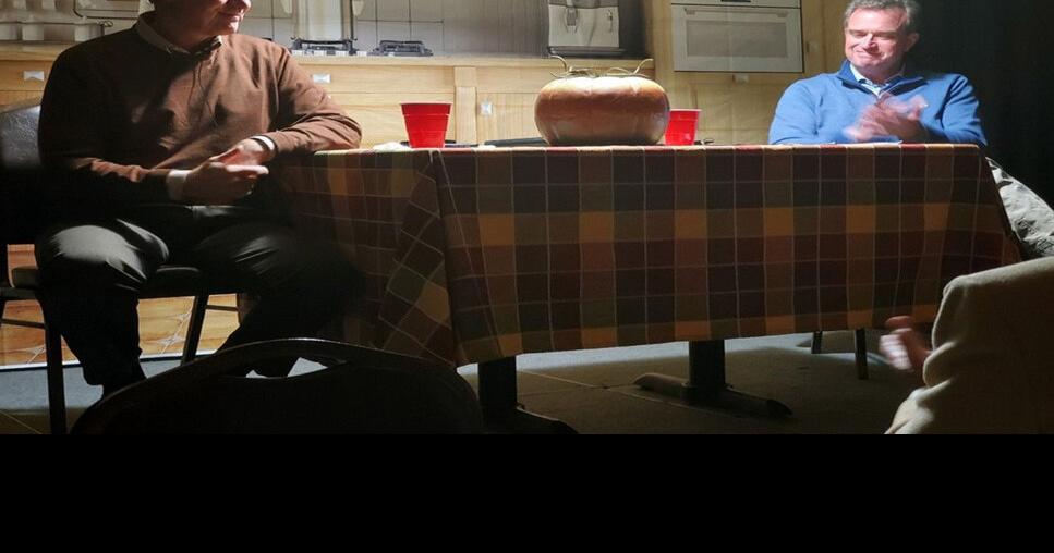 High-profile leaders speak at SML | Local News | smithmountaineagle.com