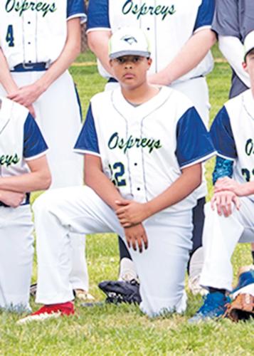 'He impacted a lot of people in his short time here': SMLCA mourns the ...