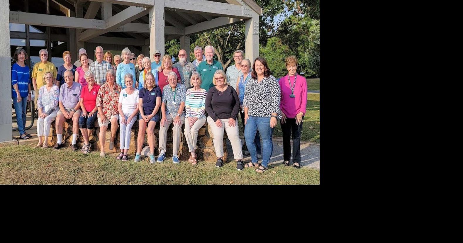 Friends of SML State Park celebrates 25 years | Local News ...