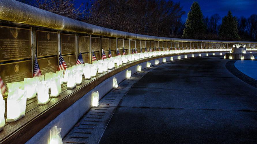 'Flames of Memory' to be held at National D-Day Memorial December 5th ...