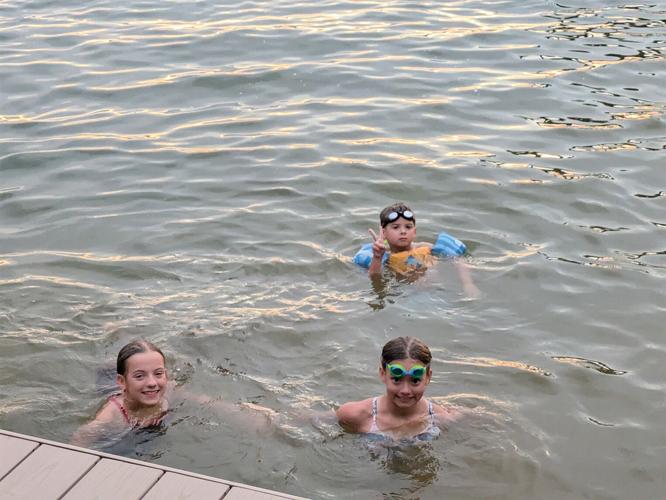 The waters that changed Southwest Virginia: 60 Years of Smith Mountain ...