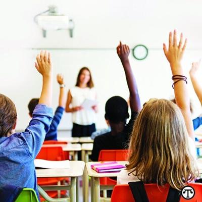 Clearing the Air For the Next School Year | Green Living ...