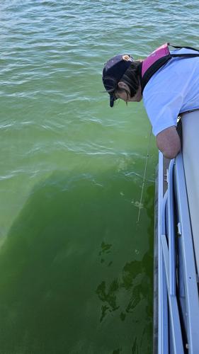 SML Water Quality Monitoring Results: June 30th - July 6th | Local News ...