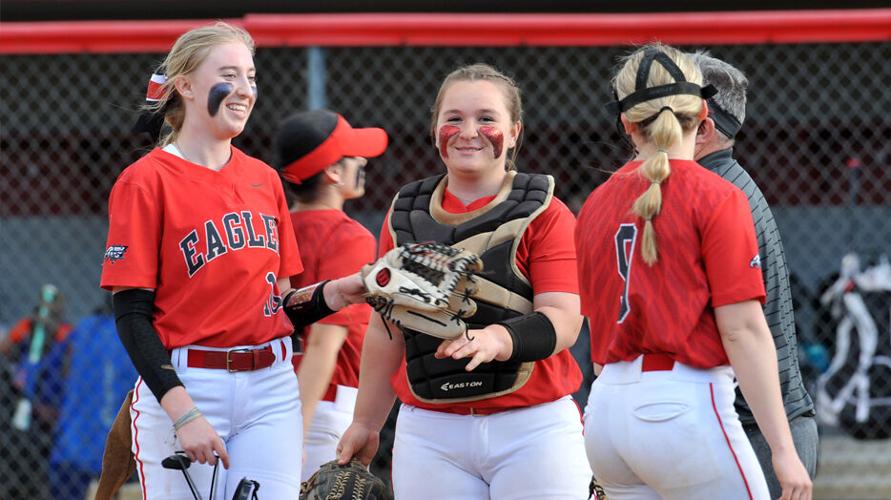 High School Softball: Ingram leads Franklin County in win over Bassett ...