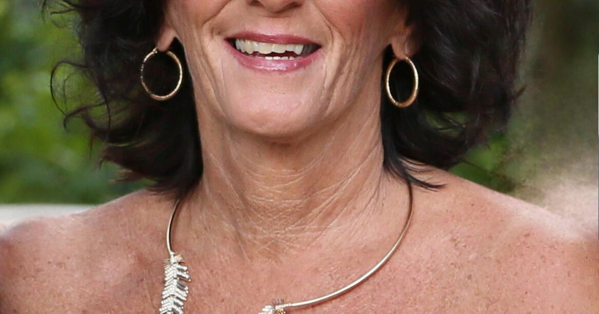 Susan Rooney Ruggiero | Obituaries | smithmountaineagle.com