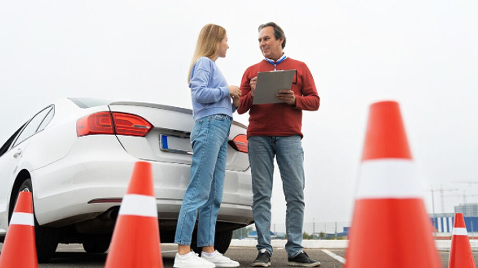 DMV launches new eGrants system ahead of annual Highway Safety Grant ...